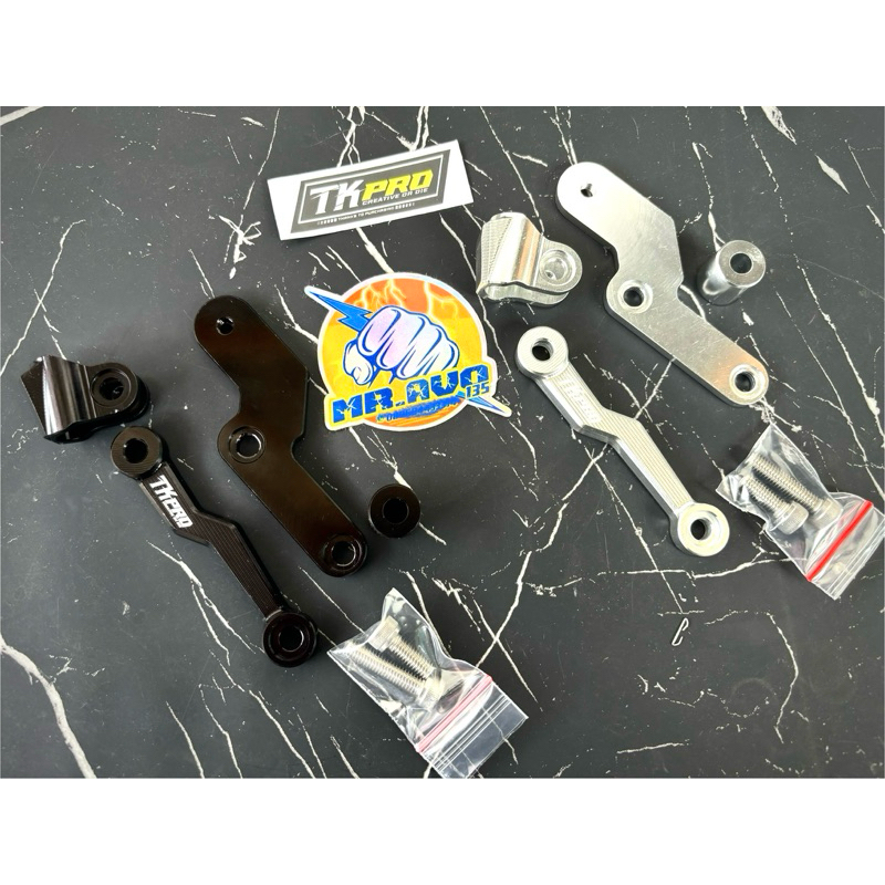 Jual BRACKET SELANG REM RX KING CNC TKPRO ORIGINAL | Shopee Indonesia