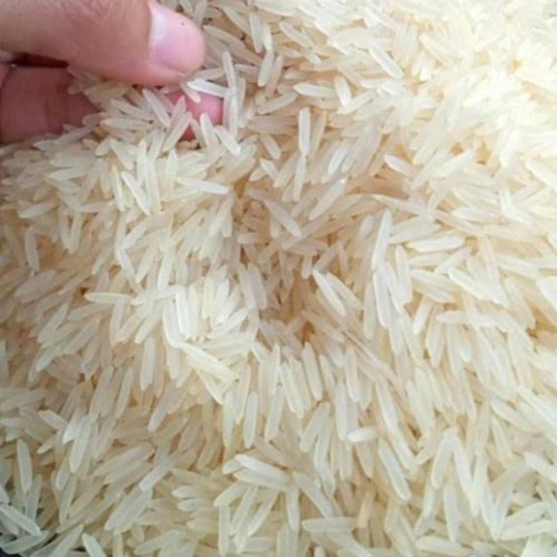 Jual Beras basmati rice Basmati 1kg Beras Arab | Shopee Indonesia