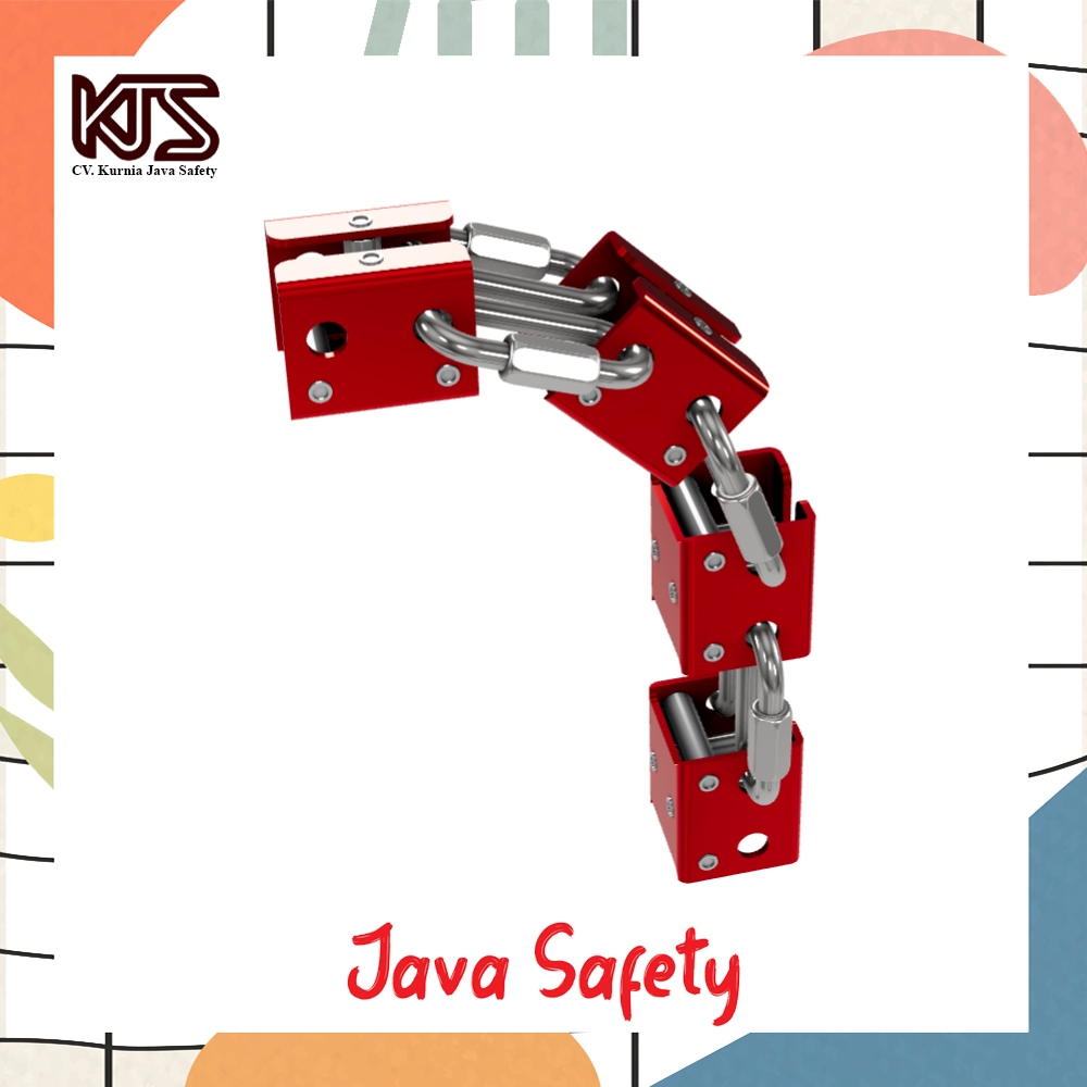 Jual edge roller ISC Edge Protection Device not edge roller petzl roll ...