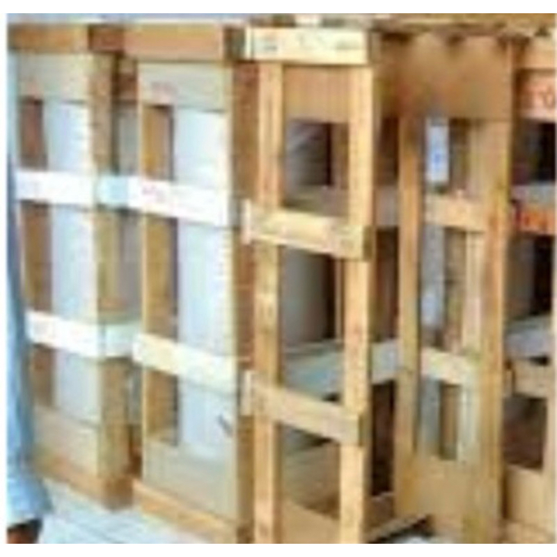Jual Packing Peti Palet Kayu Untuk HPL - High Pressure Laminate ...