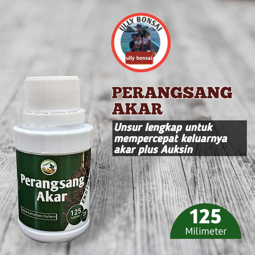 Jual Pupuk Akar Pemicu Pelebat Percepat Tumbuh Benih Dan Percepat ...