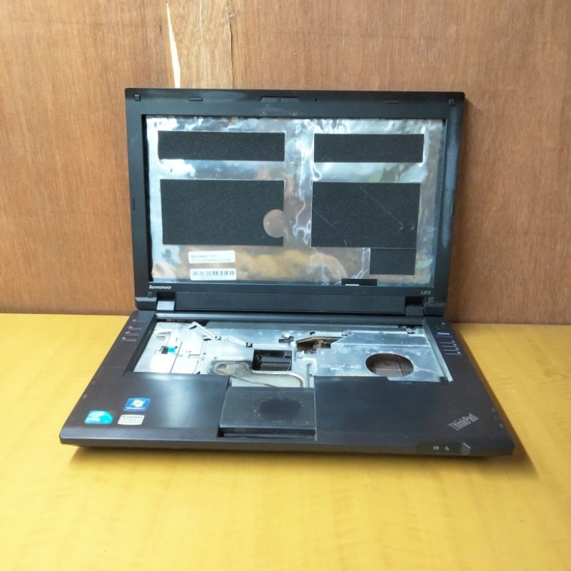 Jual Casing kesing Original full case Kesing laptop Lenovo Thinkpad ...