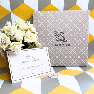 Produk smayka.hijab | Shopee Indonesia