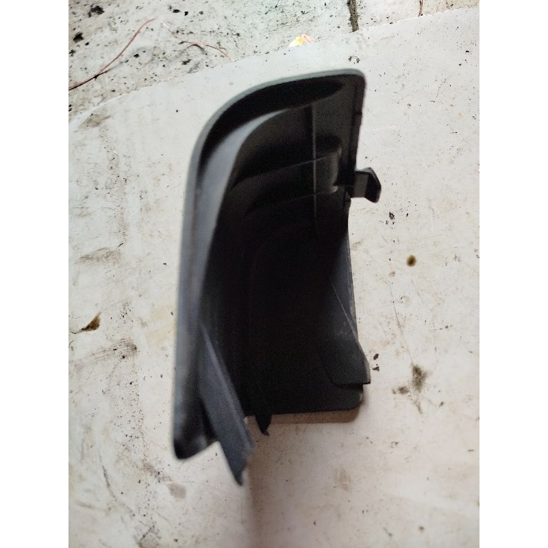 Jual tutup oli rem daihatsu zebra jumbo astrea seken copotan ory ...