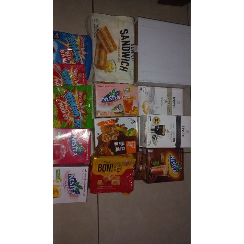 Jual box jajan banyak 5kg | Shopee Indonesia