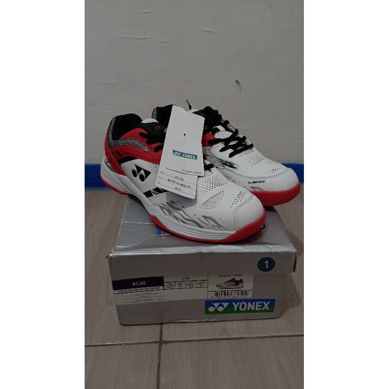 Jual Yonex Atlas | Shopee Indonesia