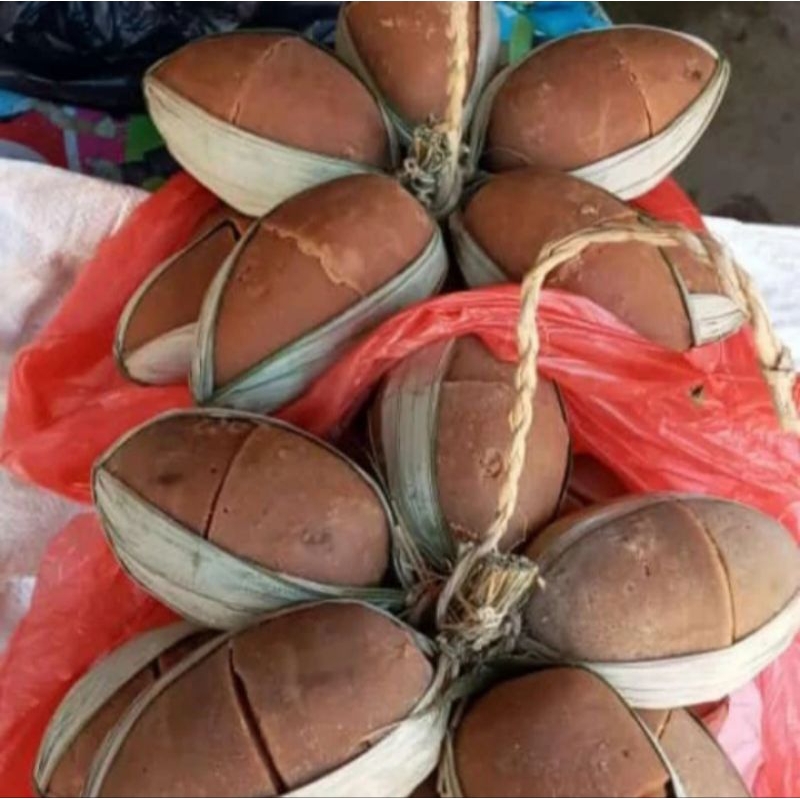 Jual Gula Aren Super Asli Lebak Banten Tanpa Bahan Campuran Sepasang ...