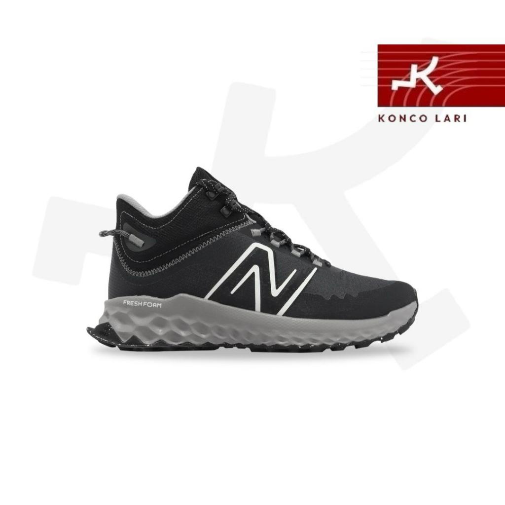 Jual Sepatu Gunung NB Fresh Foam Garoe Mid Men Original MTGAMCLB ...