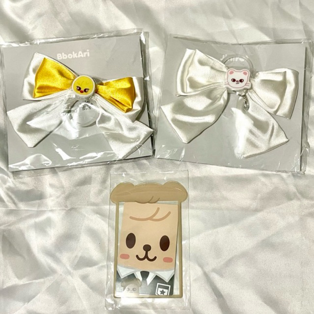 Jual [READY STOCK] Stray Kids Dome Tour Seoul Unveil 13 Goods ...