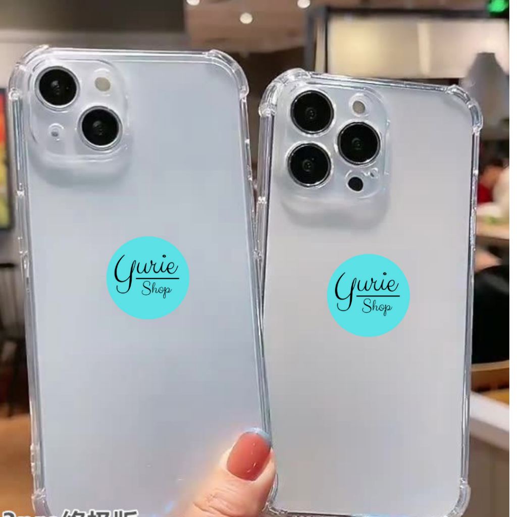 Jual Silikon Custom Soft Case "ANTI CRACK" X XR XS Max 11 to Series 13 ...