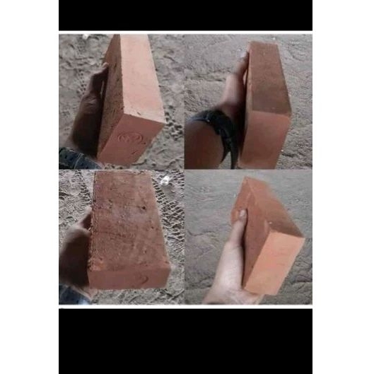 Jual Jual bata merah press super ekspos mercy garut plester ke toko di ...