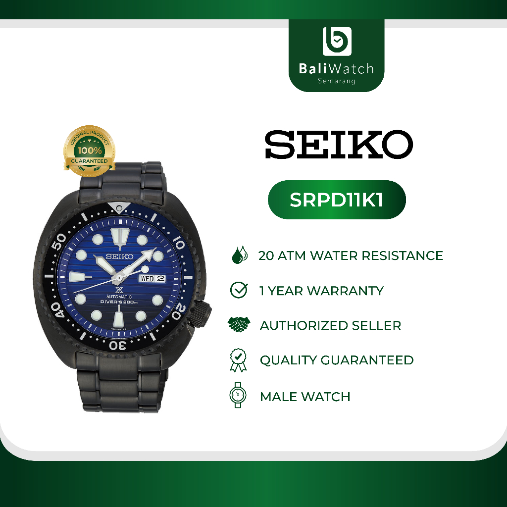 Jual Seiko SE SRPD 11 K1 | Shopee Indonesia