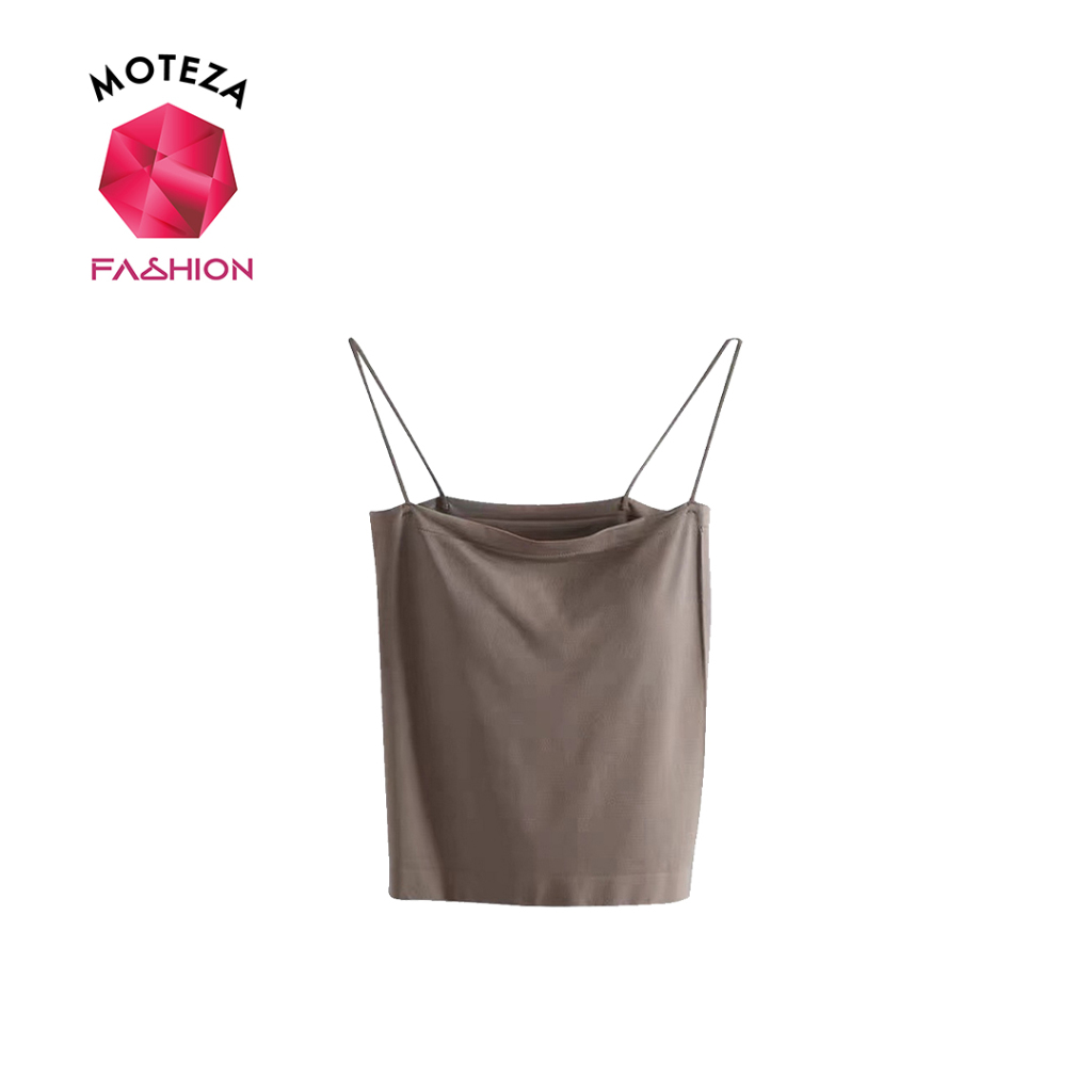 Jual Tally 1806 Kemben Bra BH Bralette Tanktop Wanita | Busa Tipis ...