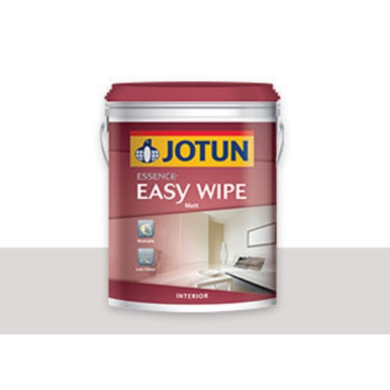 Jual Jotun Easywipe 9904 Twilight 25kg | Shopee Indonesia