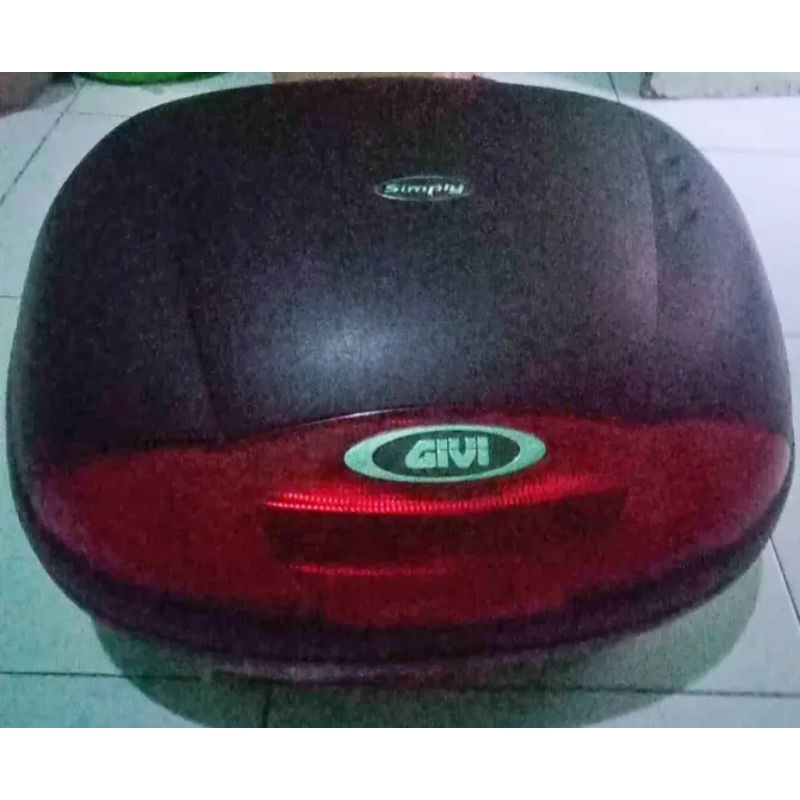 Jual box givi | Shopee Indonesia