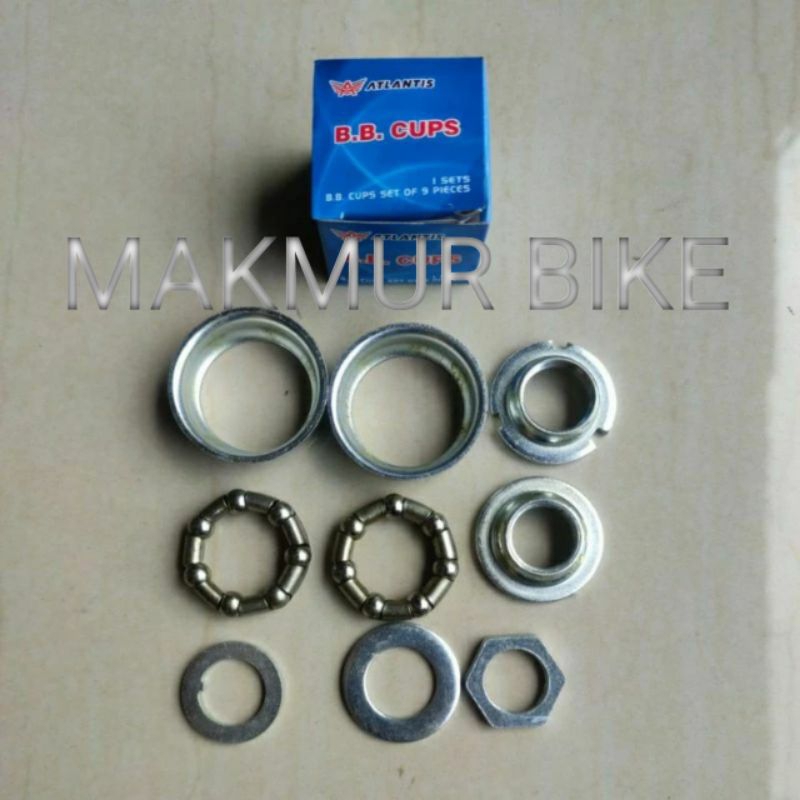 Jual Kom gear langsung sepeda 12-16-18-20 Atlantis / Genio / termurah ...