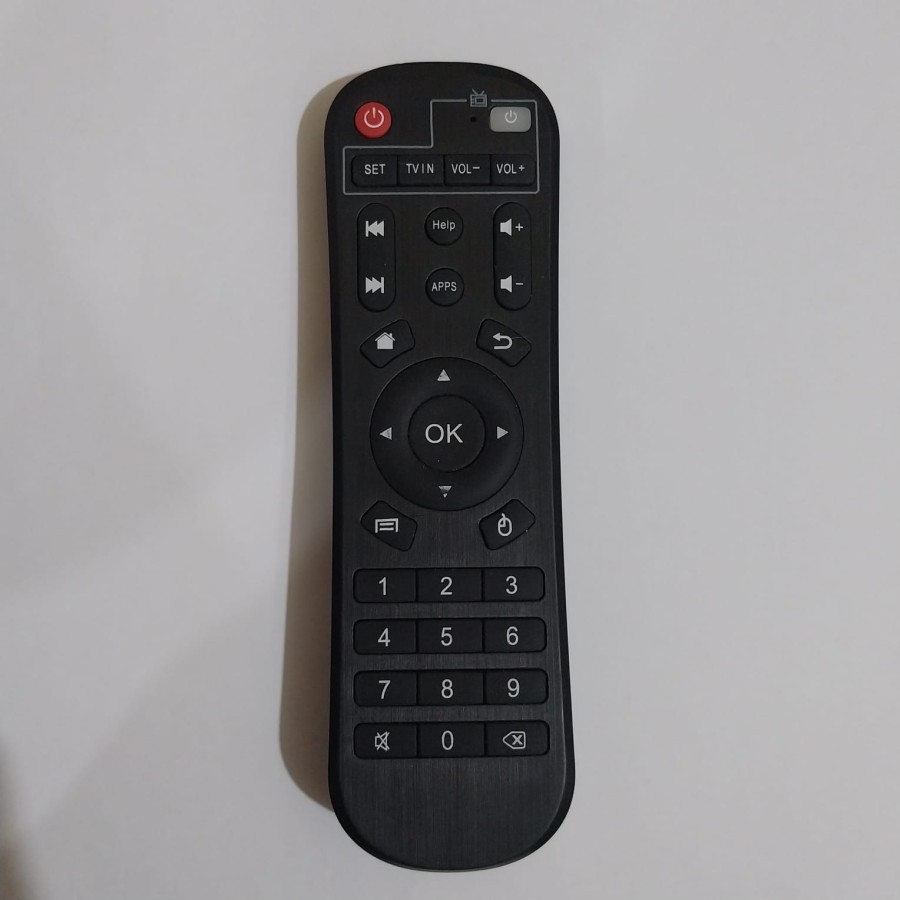 Jual remote android tv box maya | Shopee Indonesia