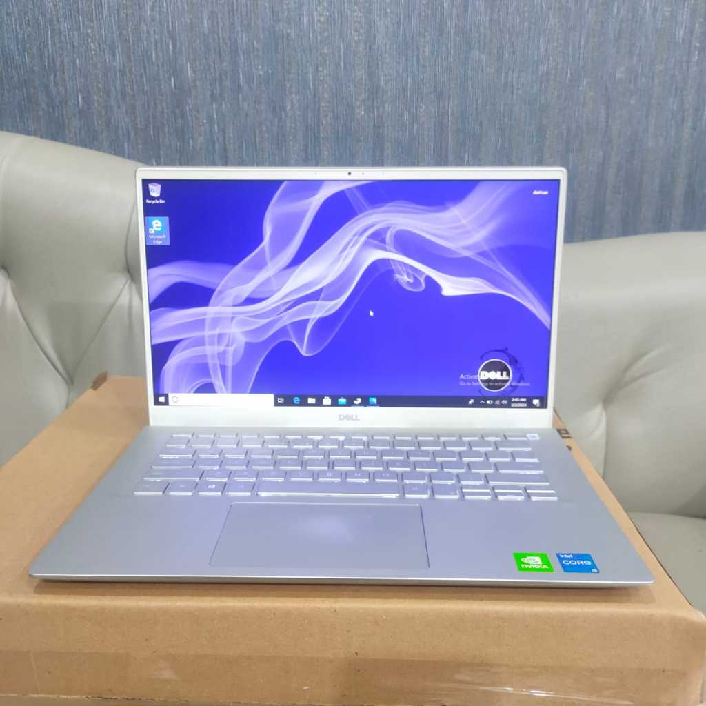 Jual Laptop Dell Inspiron 5402 Core i5-1135G7 Ram 8/512Gb NVidia ...