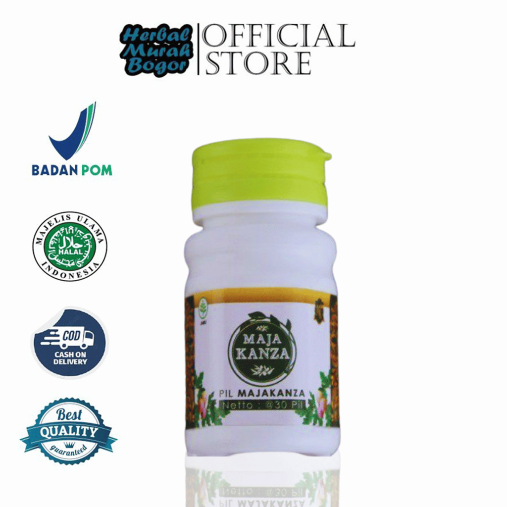 Jual Manjakani Kanza Original | Majakani K A N Z A aceh asli dijamin ...