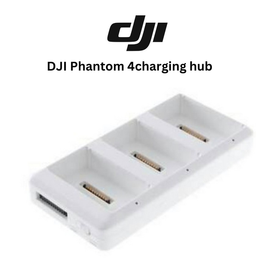 Jual DJI Phantom 4 Charging Hub | Shopee Indonesia