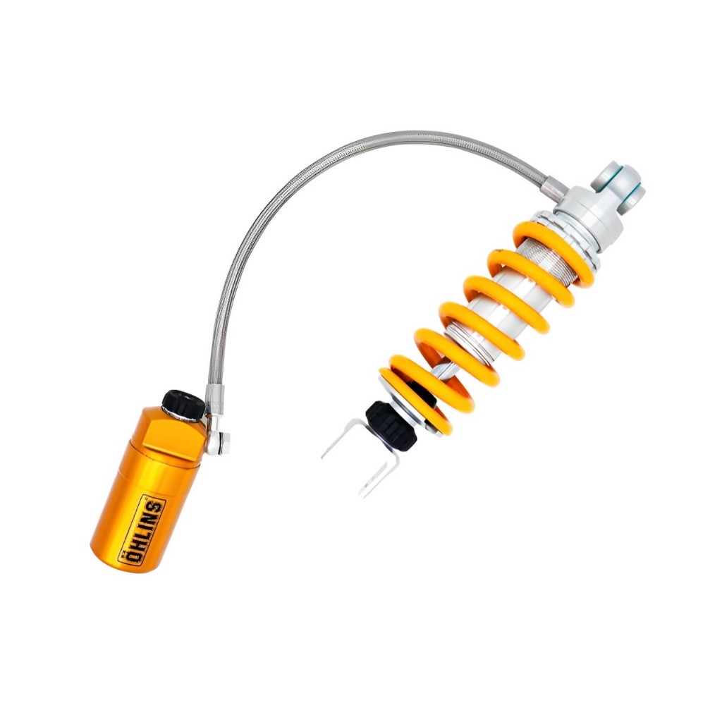 Jual Shock Tabung Monoshock Ohlins R15V4 R15M YA229 | Shopee Indonesia