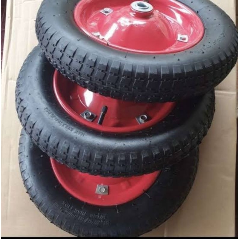 Jual Ban Komplit Ban HIDUP GEROBAK DORONG KOMPLIT | Shopee Indonesia Jual Ban Komplit Ban HIDUP GEROBAK DORONG KOMPLIT | Shopee Indonesia