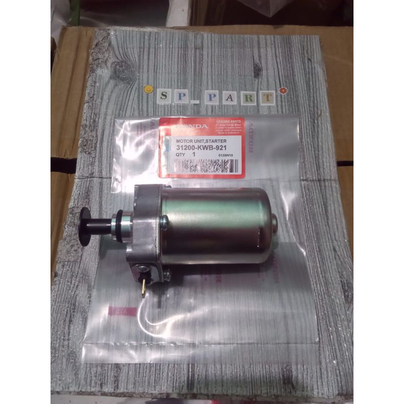 Jual DINAMO ASSY BLADE/REVO ABSOLUTE | Shopee Indonesia