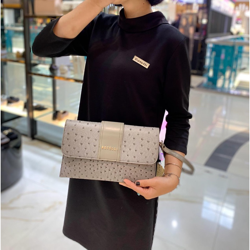 Jual Disc new model tas rotelli original terbaru (BACA DESKRIPSI ...