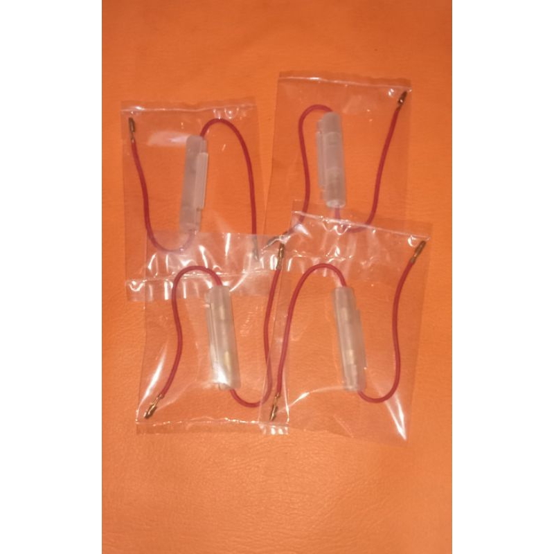Jual sikring aki set buat montor Supra /gl pro | Shopee Indonesia