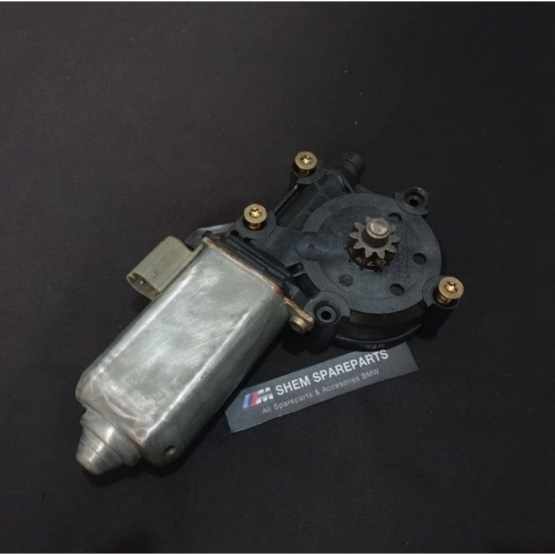 Jual Motor power window pintu belakang kanan BMW E36 318i 320i 323i ...