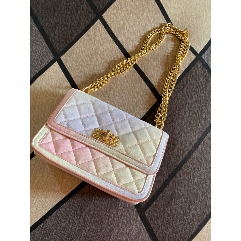 Jual Tas Charles & Keith (ori PABRIK) | Shopee Indonesia