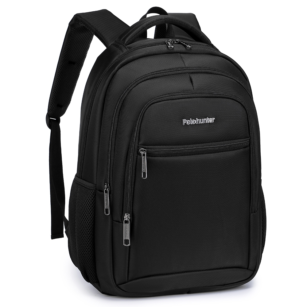Jual Polo Hunter Tas Ransel Laptop BAJ - Backpack Daypack Tas Pria ...
