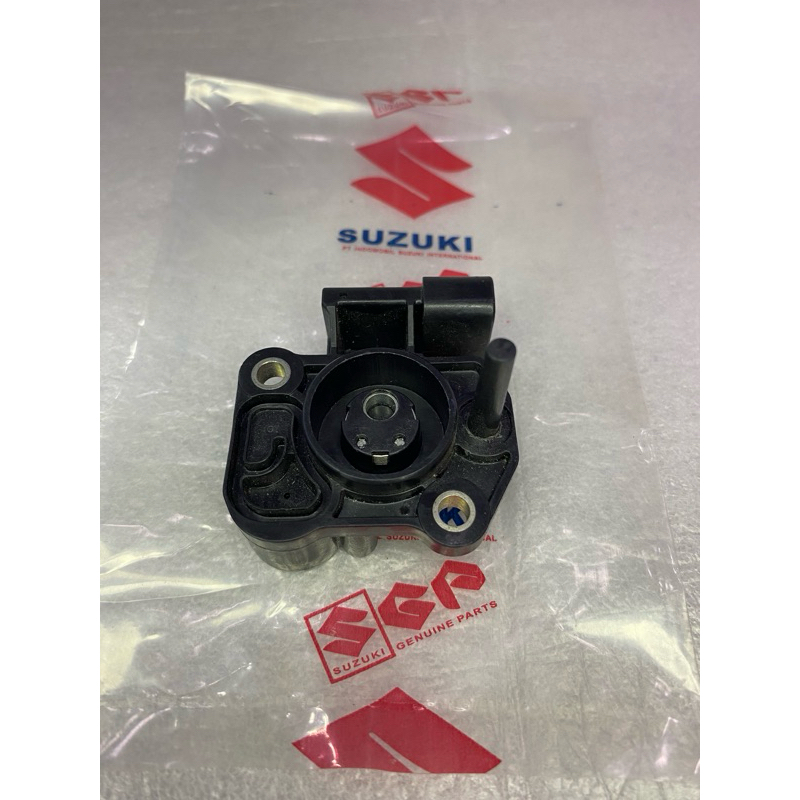 Jual sensor tps lamsam throtle body suzuki nex fi | Shopee Indonesia