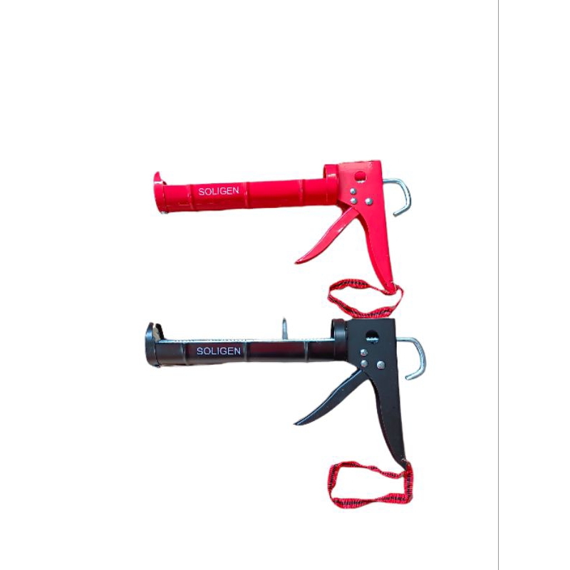 Jual SOLIGEN Tembakan Lem Botol SILICONE SOLIGEN / Alat Pompa Lem Botol ...