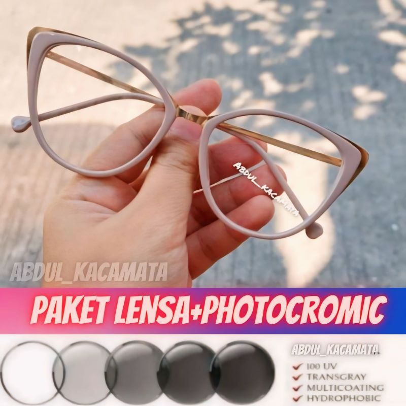 Jual KACAMATA BUAT MATA MINUS kacamata buat mata normal kacamata buat ...