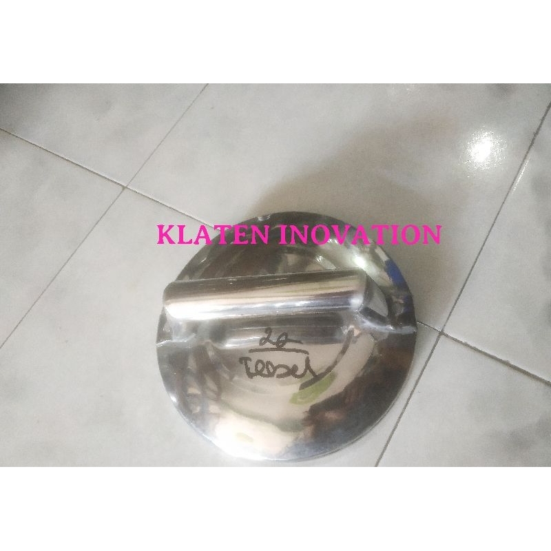 Jual TUTUP TABUNG DALAM ES PUTER D=24cm | Shopee Indonesia