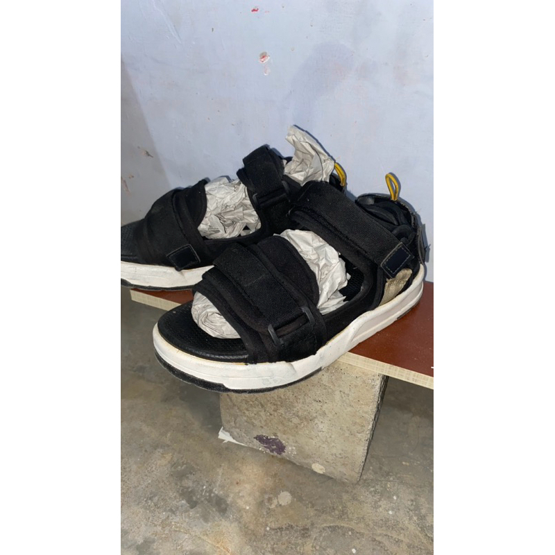 Jual Navara Footware Sandal (preloved by me) | Shopee Indonesia