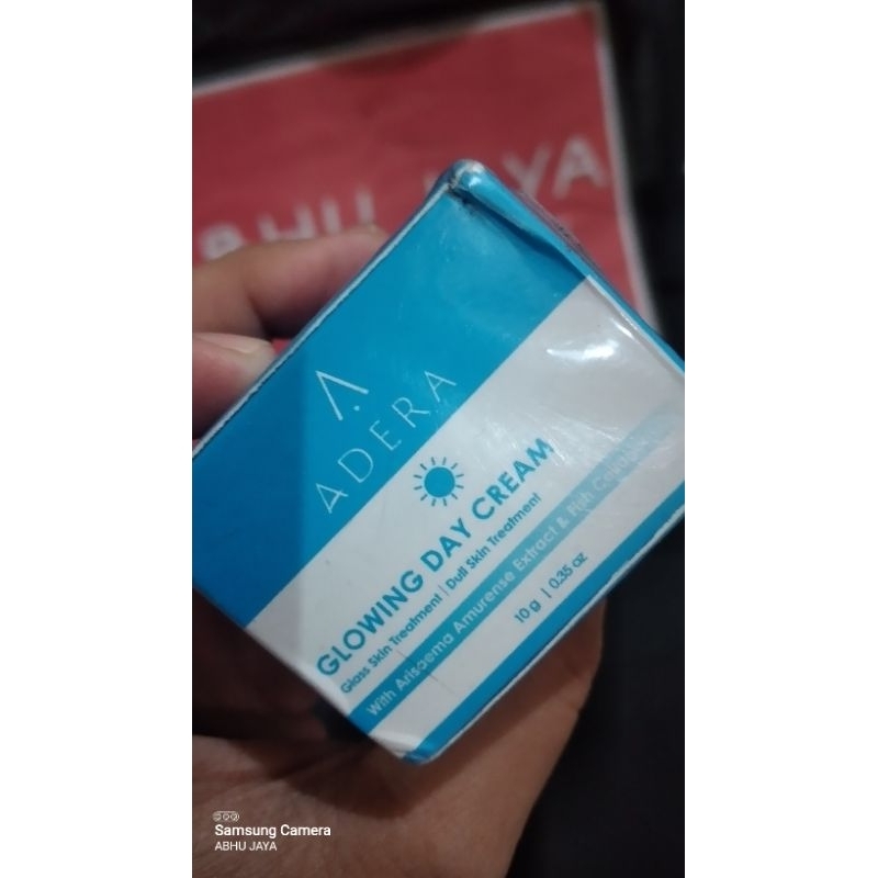 Jual Adera day cream original | Shopee Indonesia