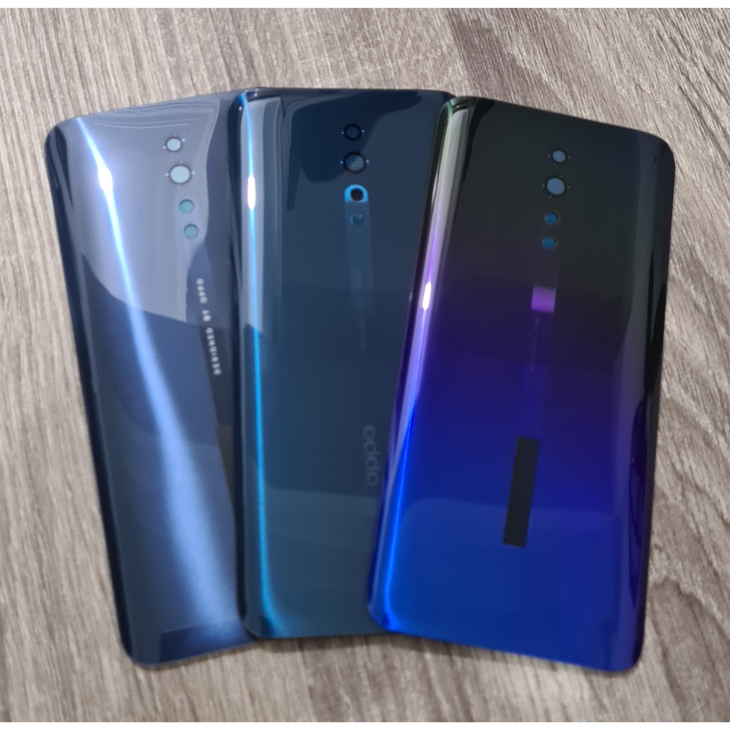 Jual backdoor bekdor tutup belakang Oppo Reno Z | Shopee Indonesia