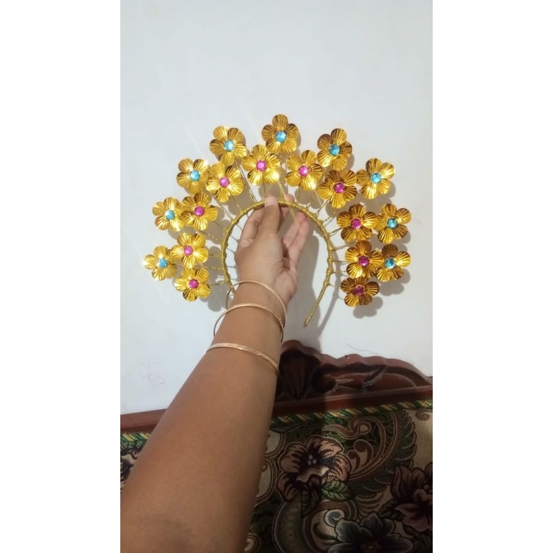Jual Bando adat bugis makassar/sulawesi | Shopee Indonesia