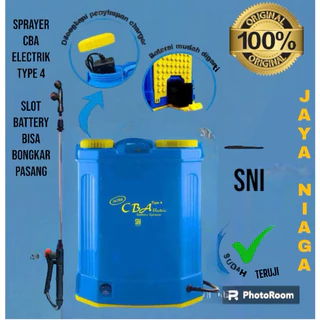 Jual Sprayer Elektrik Terlengkap & Harga Terbaru Maret 2025 | Shopee ...