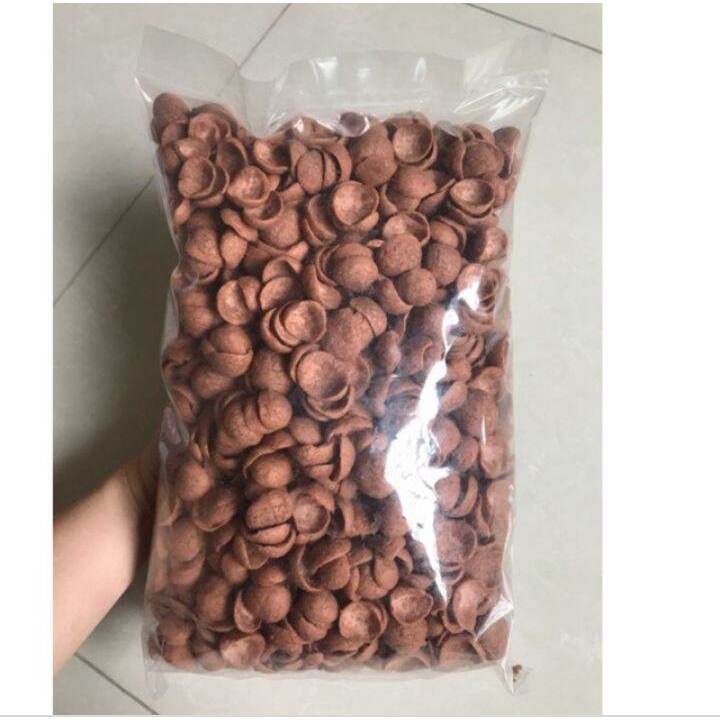 Jual COCO CRUNCH CIKO COKLAT 1Kg | Shopee Indonesia