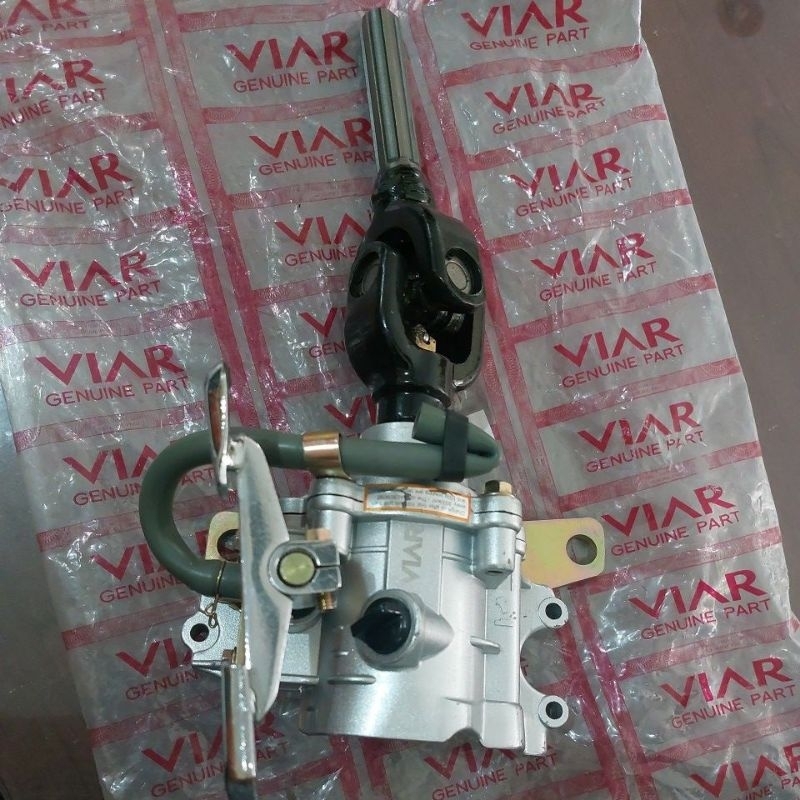 Jual Gear box Viar Karya roda3 150cc standar *ORIGINAL VIAR* | Shopee ...