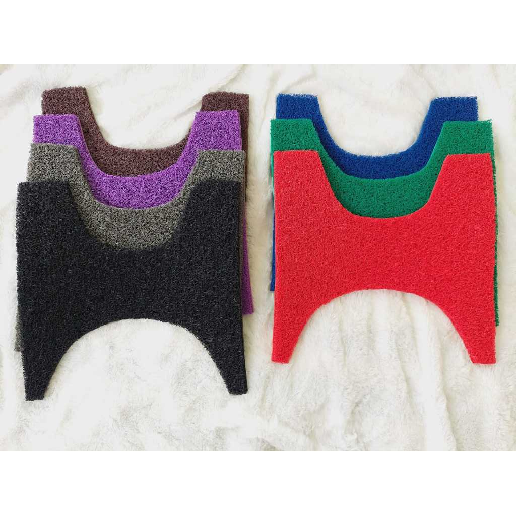 Jual Karpet Stylo 160 new / Karpet Honda Stylo 160 / Step Floor Stylo ...