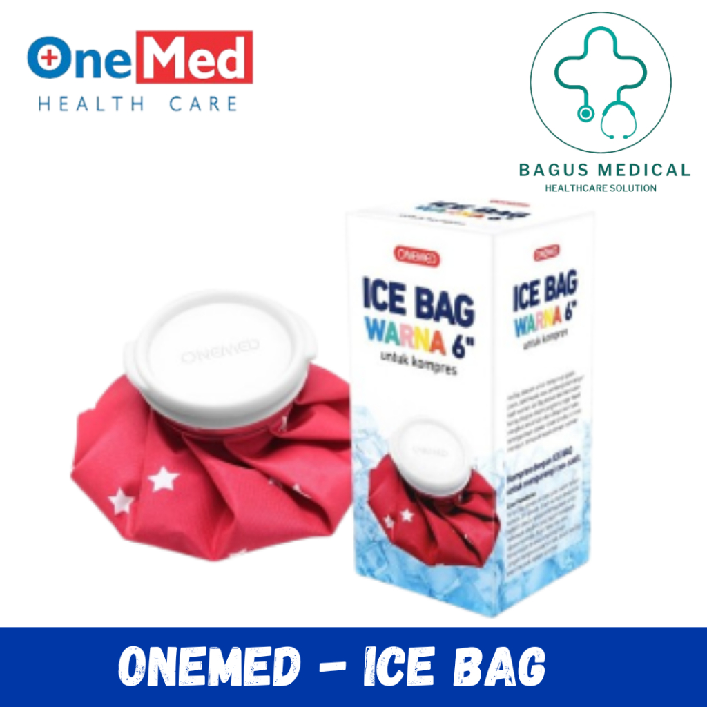 Jual ONEMED - Ice Bag | Shopee Indonesia