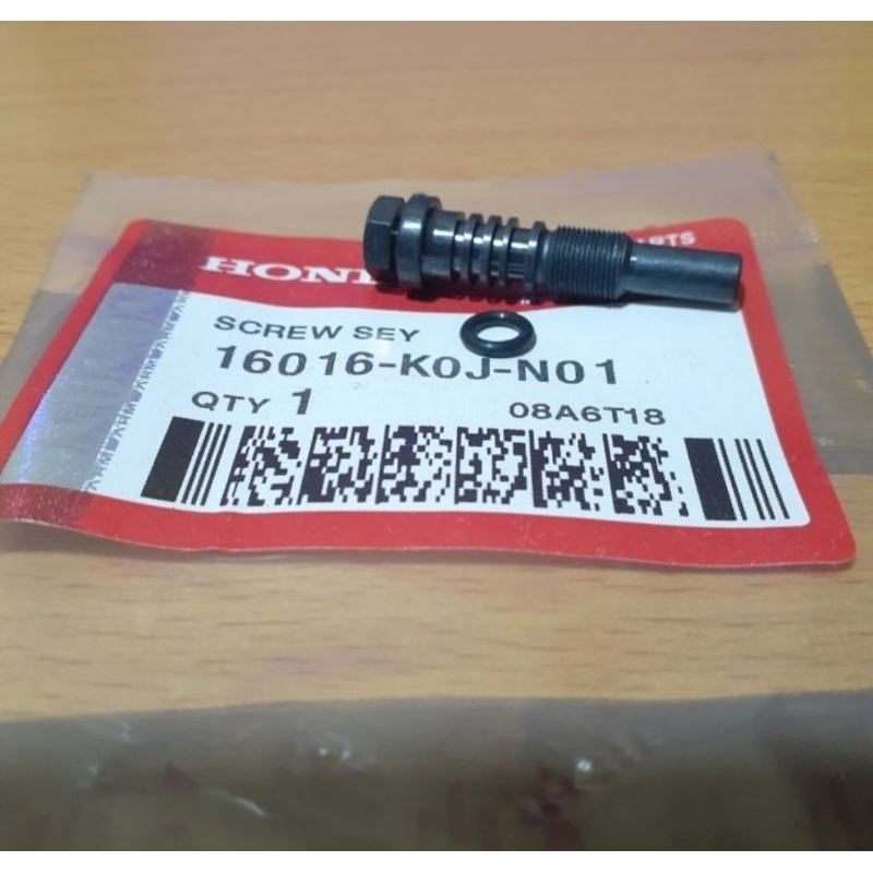 Jual BAUT SETELAN ANGIN INJEKSI BAUT LANGSAM BEAT ESP BEAT FI SCOOPY FI ...