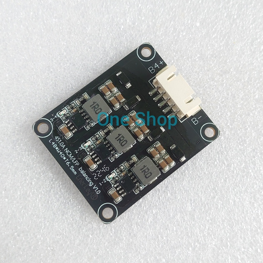 Jual Active Balancer 3S 4S 8S 1.2A 5A Lifepo4 Lipo Li-ion Lithium Battery | Shopee Indonesia