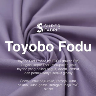Produk Super Fabric | Shopee Indonesia