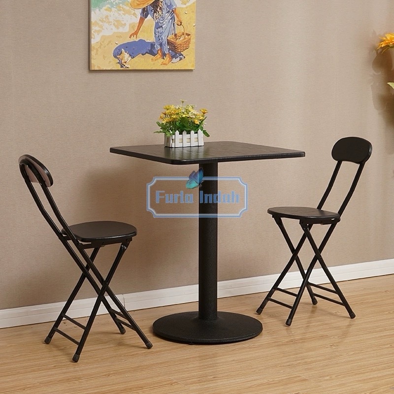 Jual meja cafe meja makan meja teras meja indoor/outdoor TYPE 160/161 ...