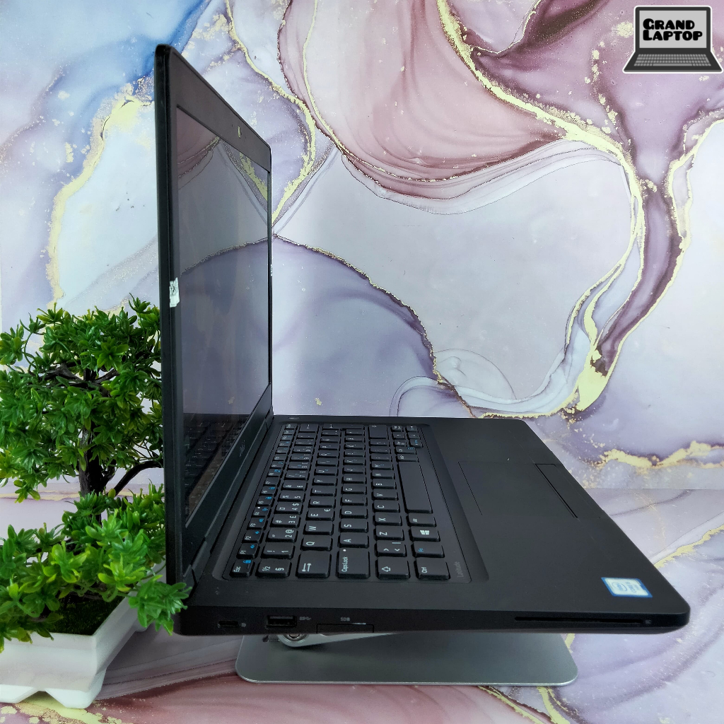 Jual LAPTOP DELL 7400 7410 7440 7450 7470 7480 7490 CORE I5 I7 GENERASI ...